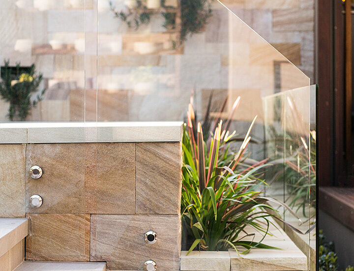 Euroka House, Northbridge - McNally Architects