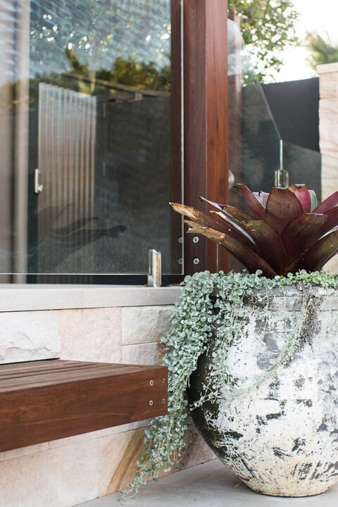 Euroka House, Northbridge - McNally Architects