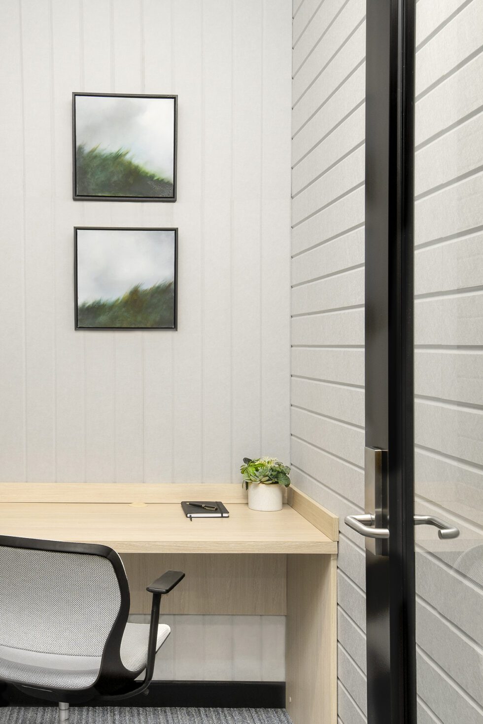 Di Jones Real Estate - Wollongong - McNally Architects