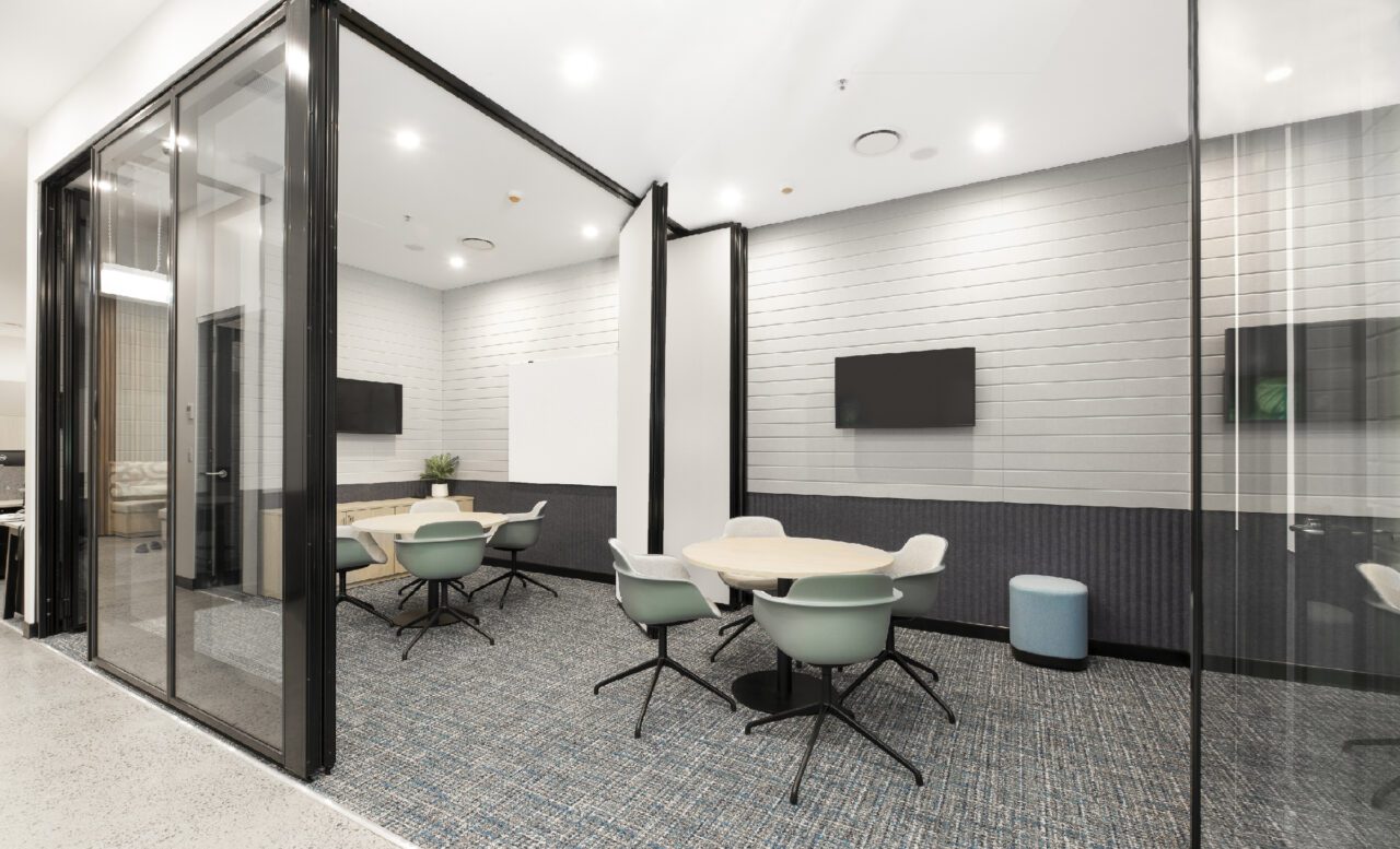 Di Jones Real Estate - Wollongong - McNally Architects