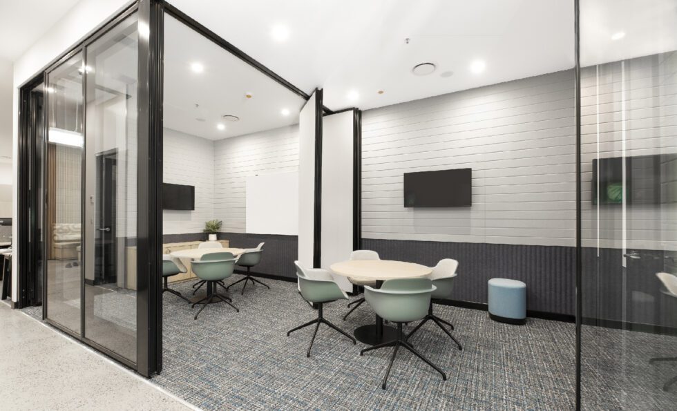 Di Jones Real Estate - Wollongong - McNally Architects